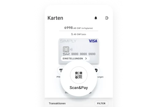 MyOnlineServices App: Ihre Karte im Überblick | BonusCard